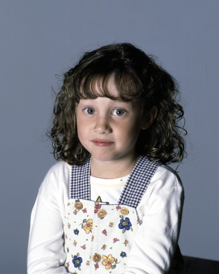 Picture of Brittany Tiplady