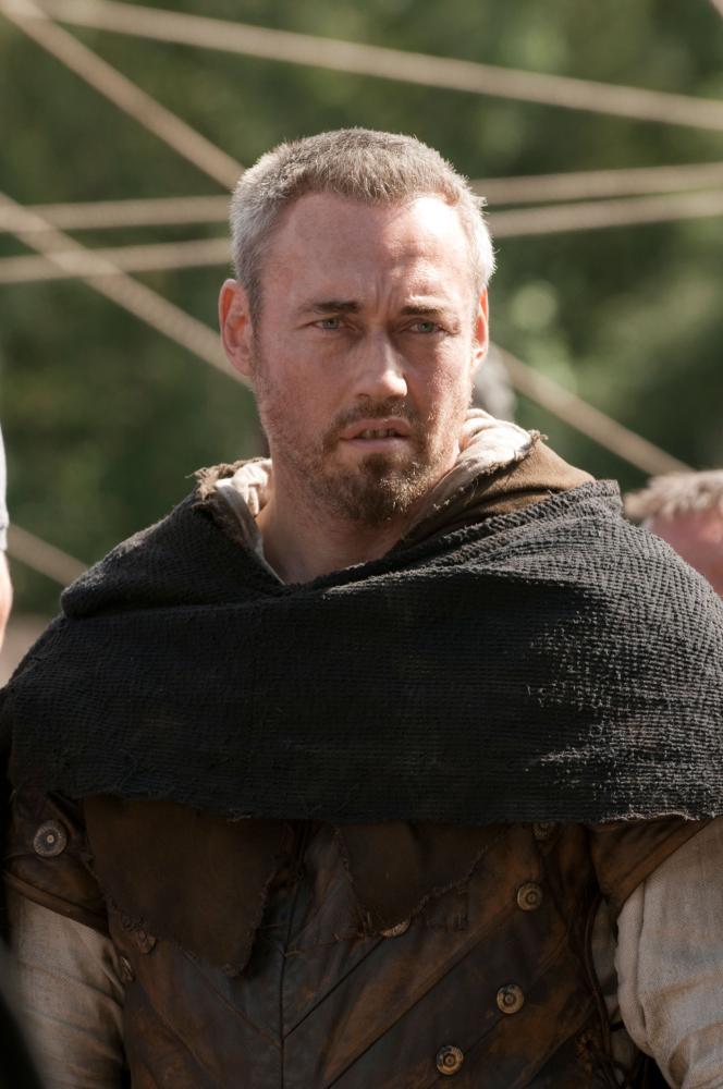 Picture of Kevin Durand