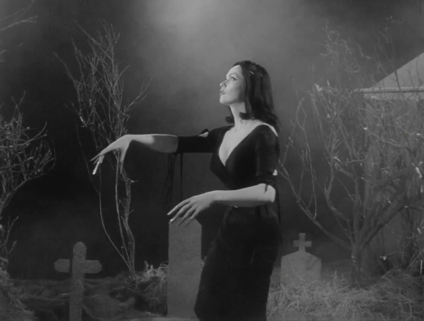 Picture of Plan 9 from Outer Space