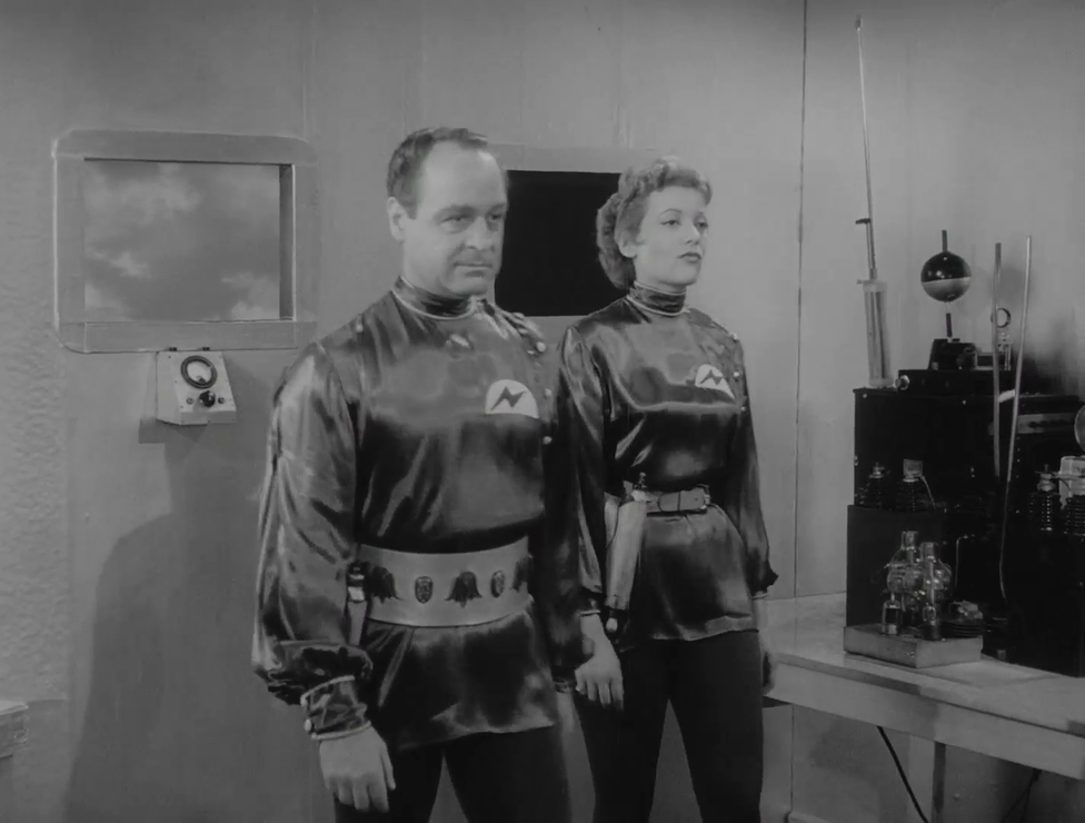 Picture of Plan 9 from Outer Space (1969)