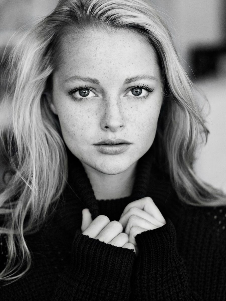 Megan Samperi picture