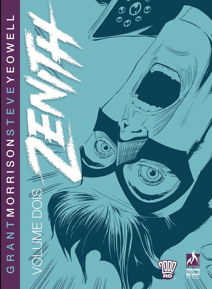 Zenith: Phase 2 image