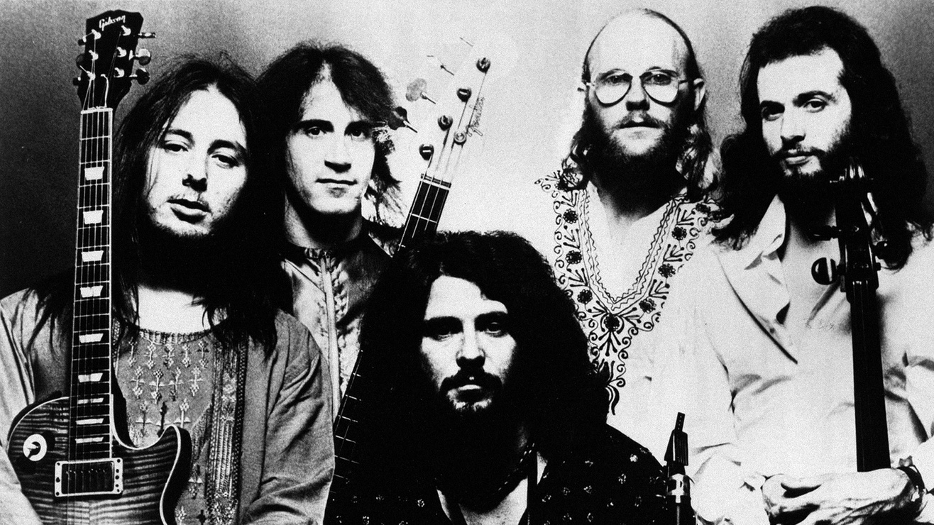 Picture of Gentle Giant