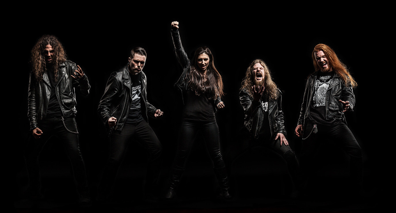 Picture of Unleash the Archers