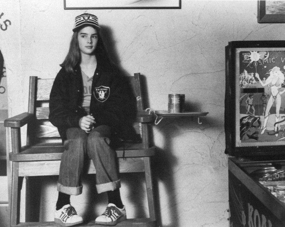 Picture of Tilt (1979)