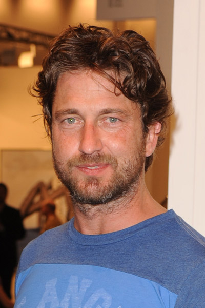 Picture of Gerard Butler