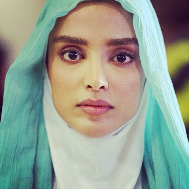 Picture of Elahe Hesari