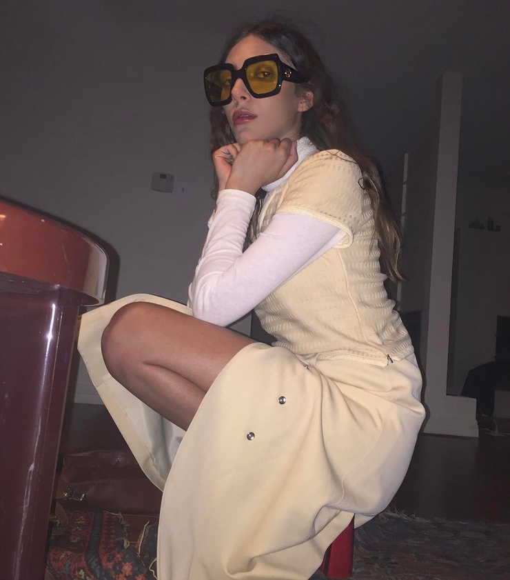 Picture of Leila Rahimi