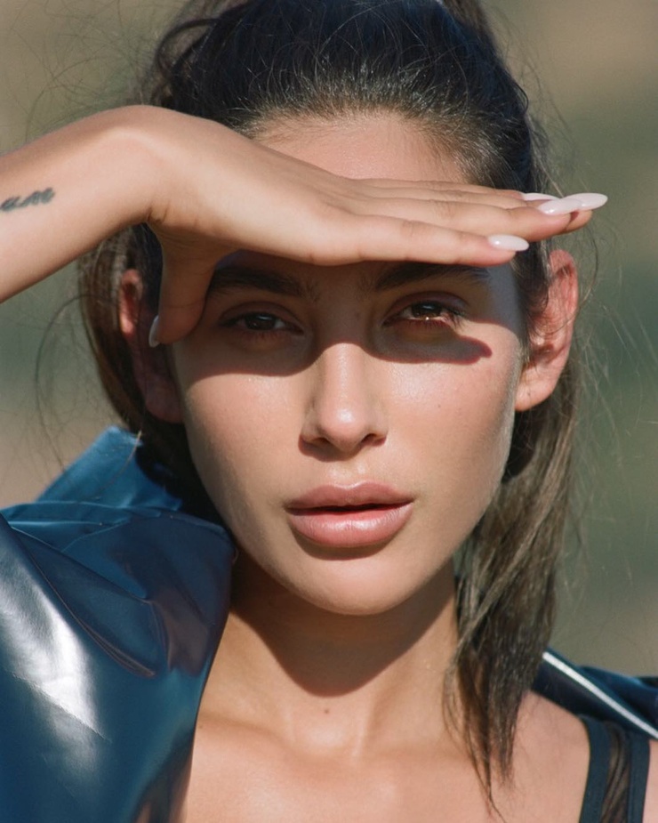 Picture of Leila Rahimi