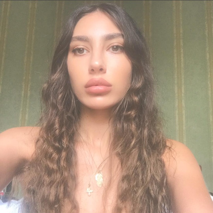 Picture of Leila Rahimi