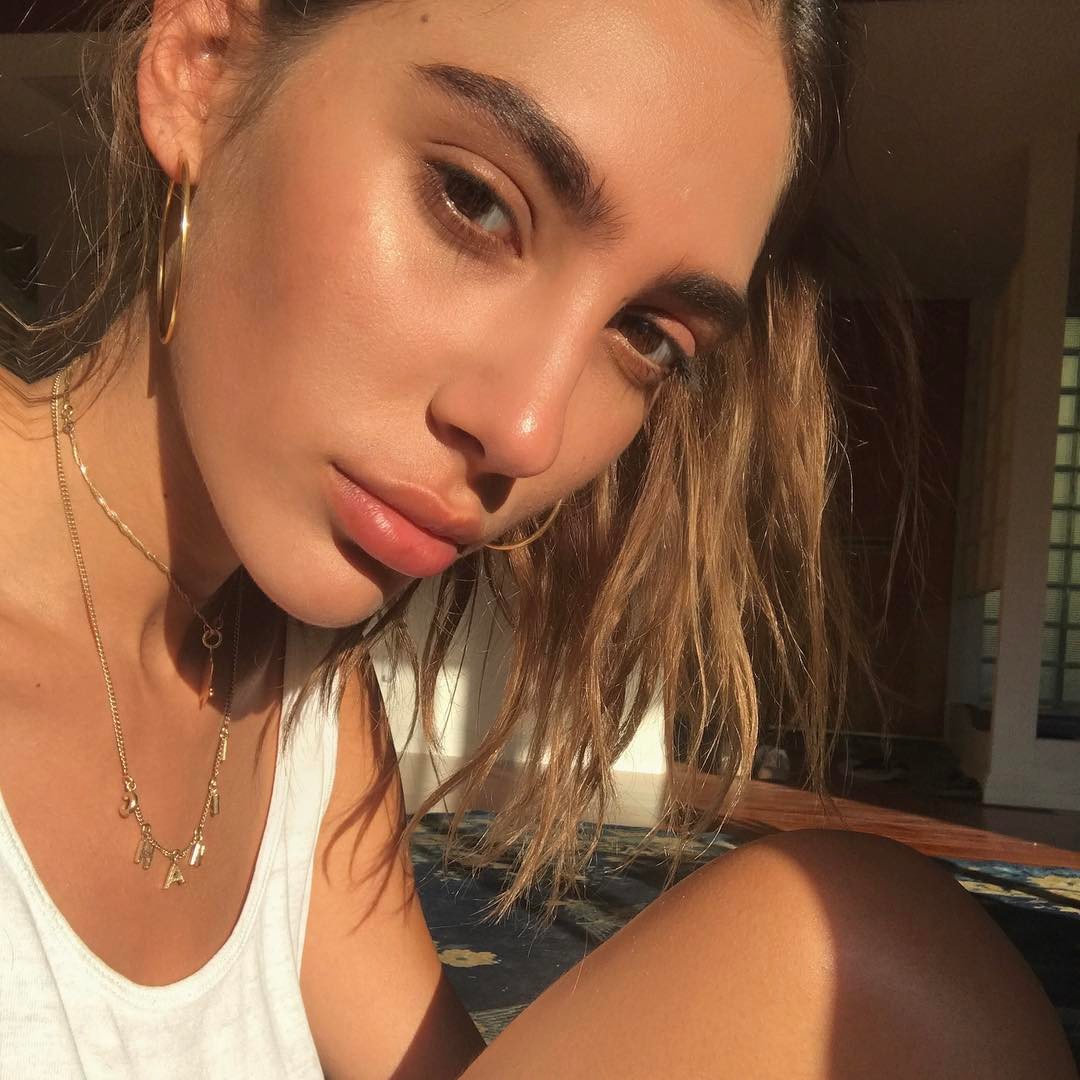 Leila Rahimi's Instagram, Twitter & Facebook on IDCrawl