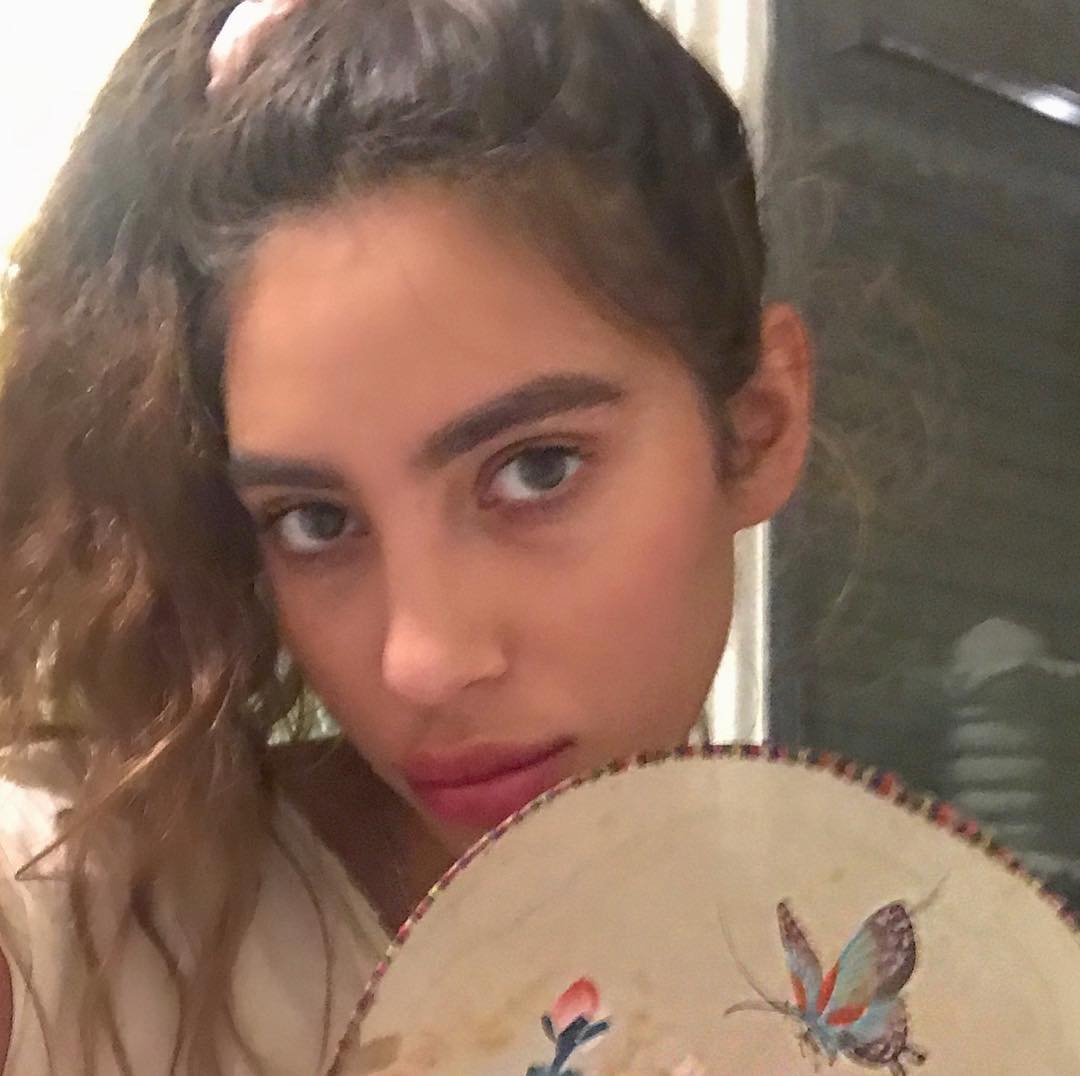 Picture of Leila Rahimi