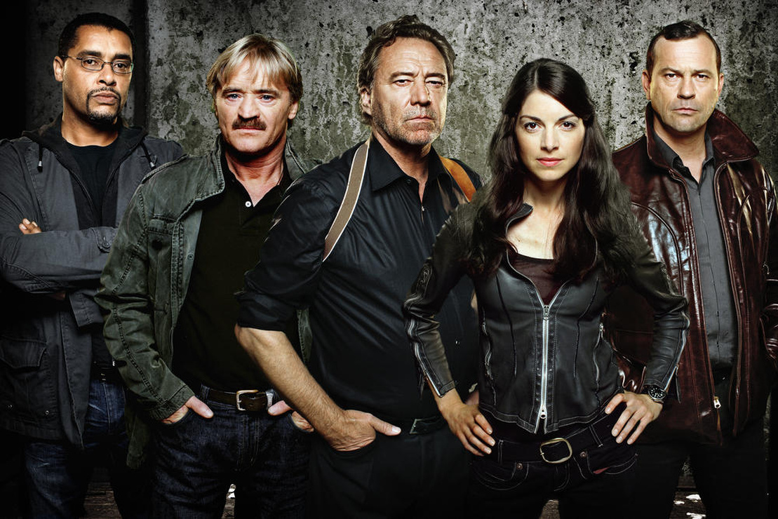 Picture of SOKO München