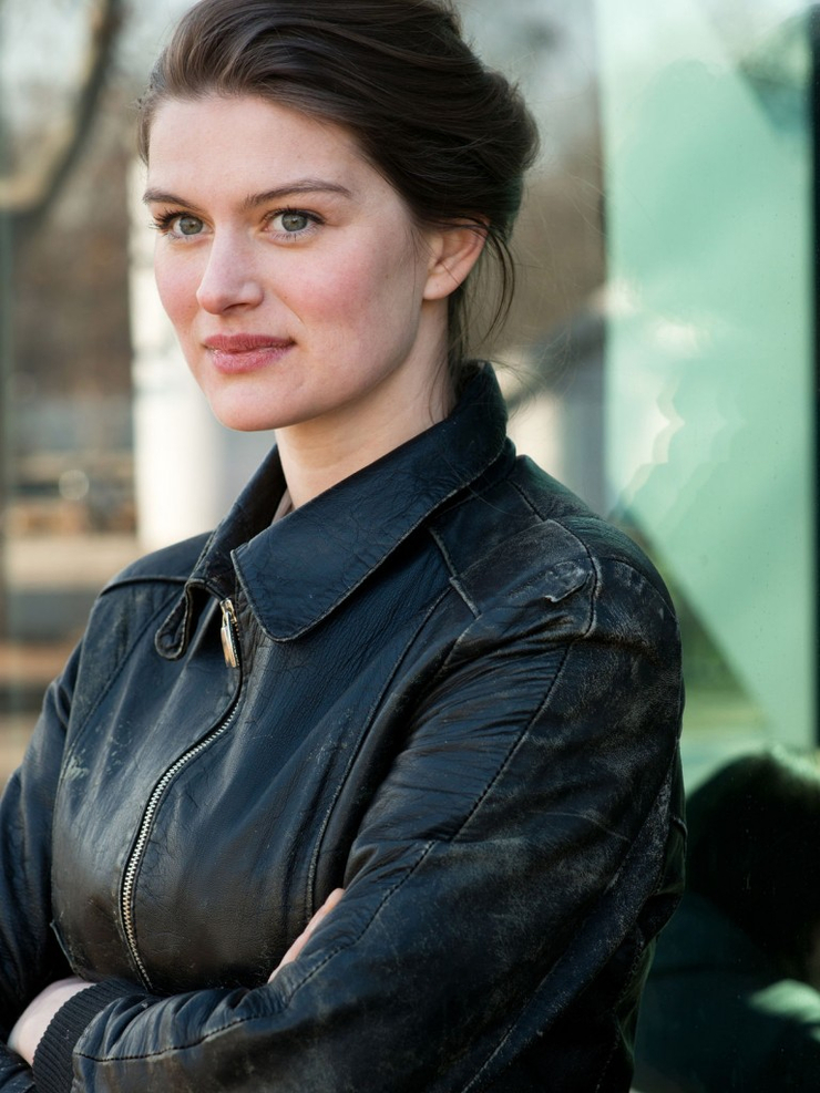 Picture of Alexandra Gottschlich