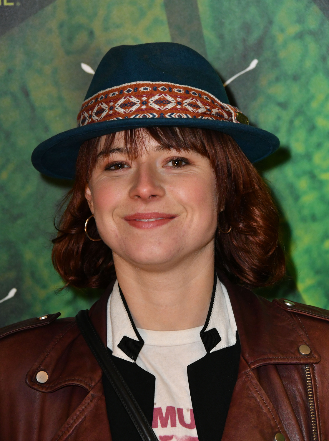 Image of Jessie Buckley