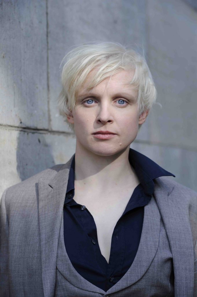 Picture of Anne Müller