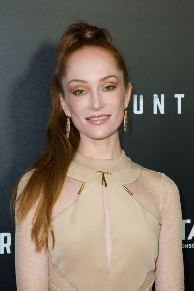 Picture of Lotte Verbeek