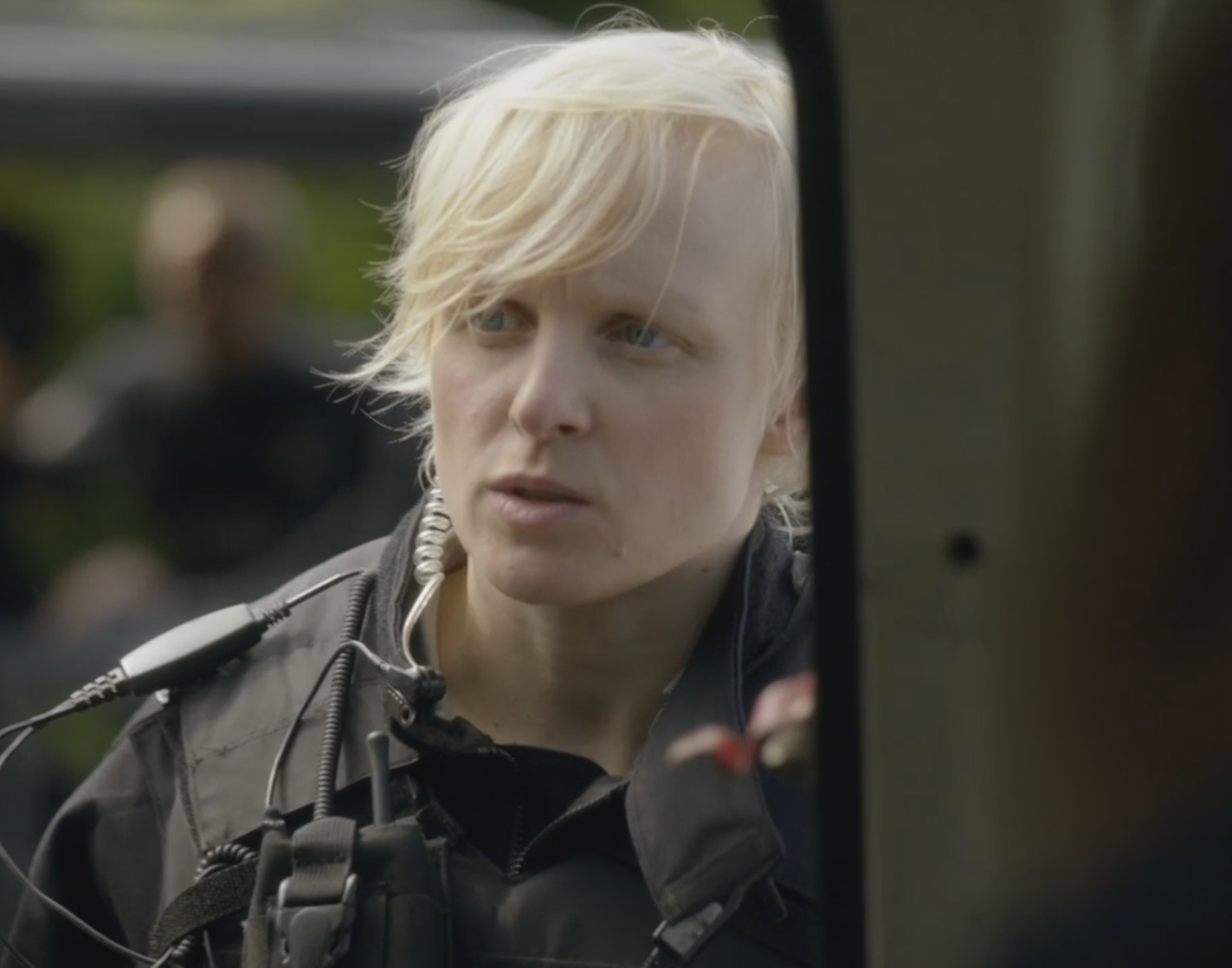 Picture of Anne Müller