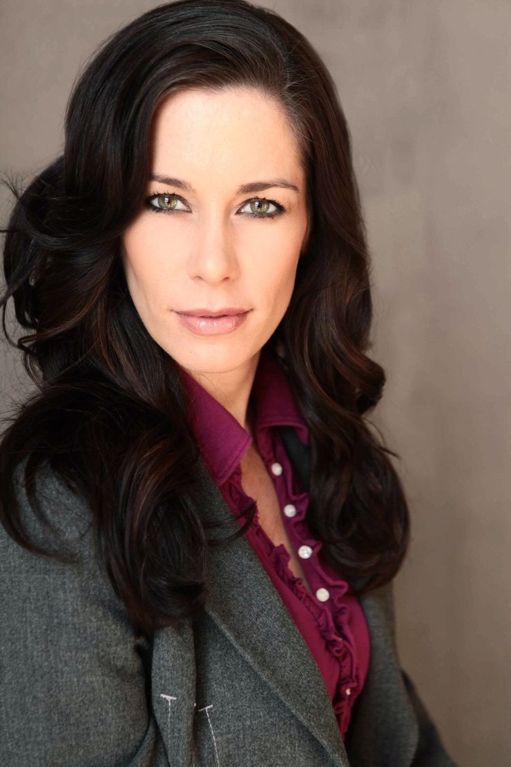 Tracy Trueman picture