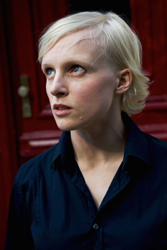 Anne Müller image