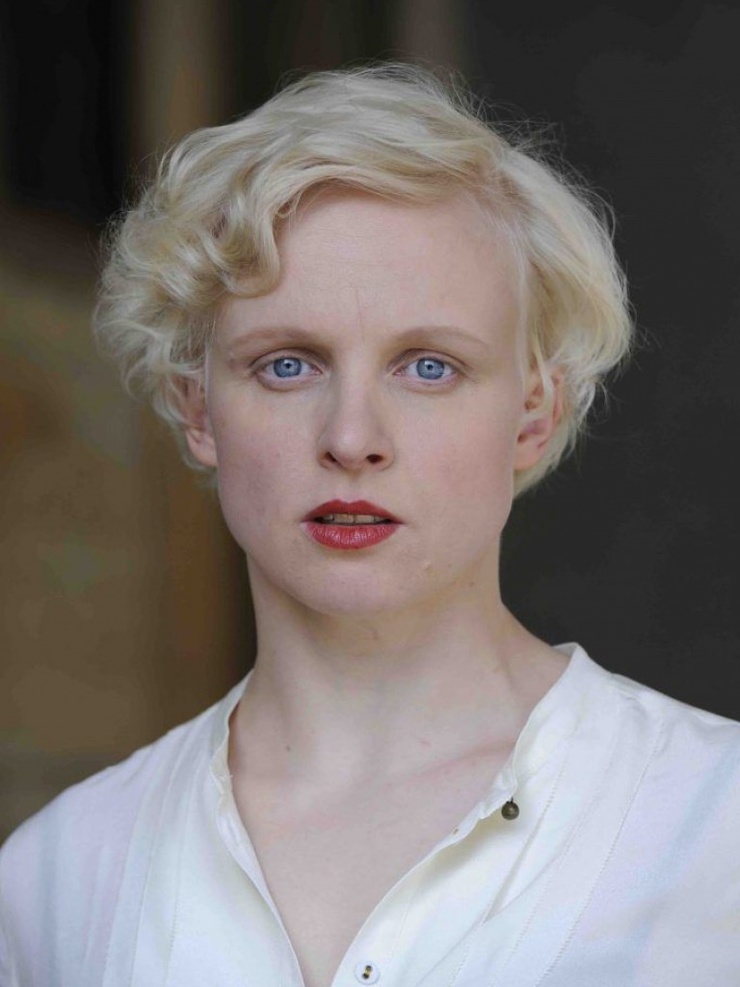 Picture of Anne Müller