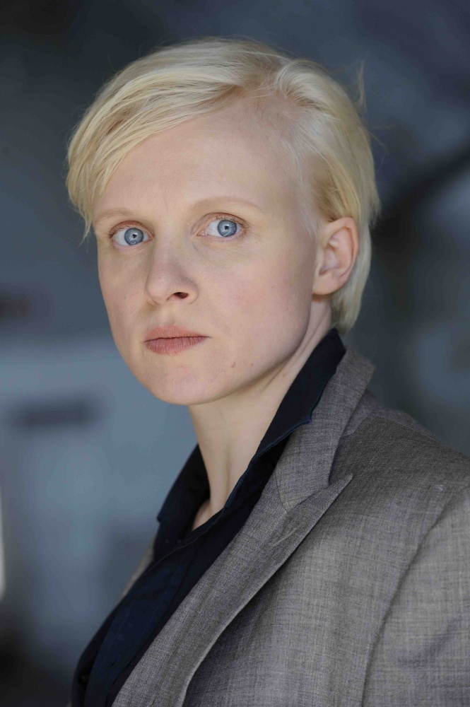 Picture of Anne Müller