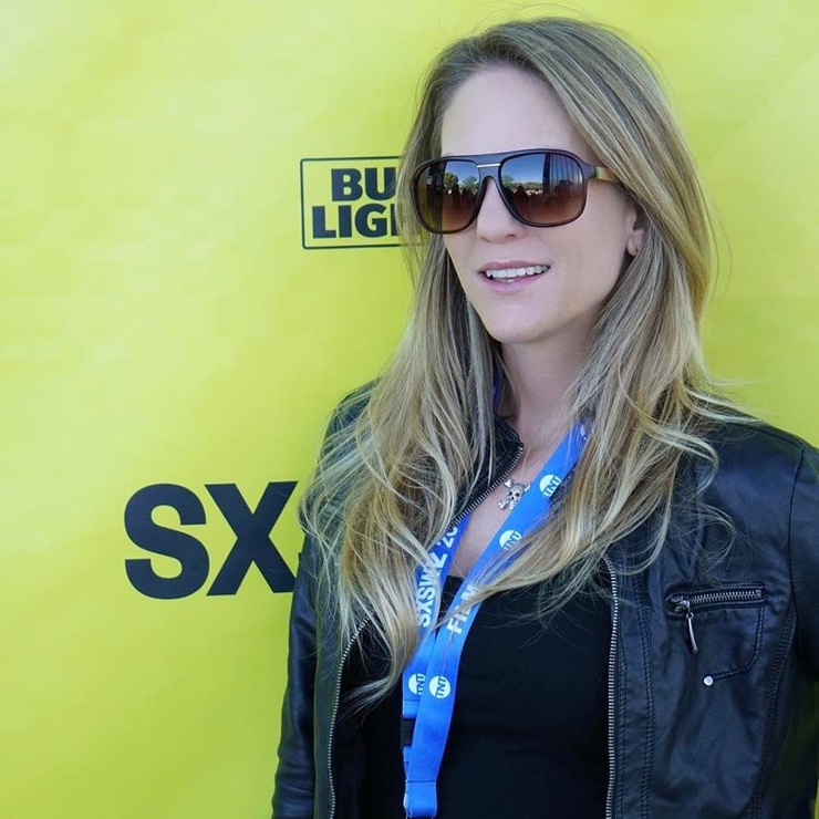 Picture of Jaimie Beebe