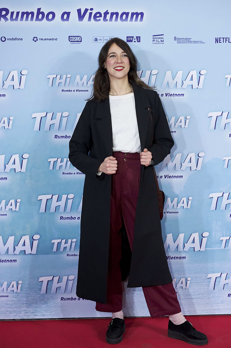 Picture of Lorena López