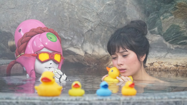 Picture of Raptor 283