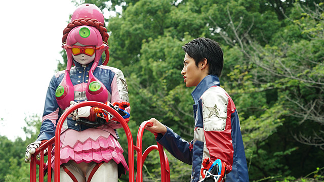 Picture of Raptor 283