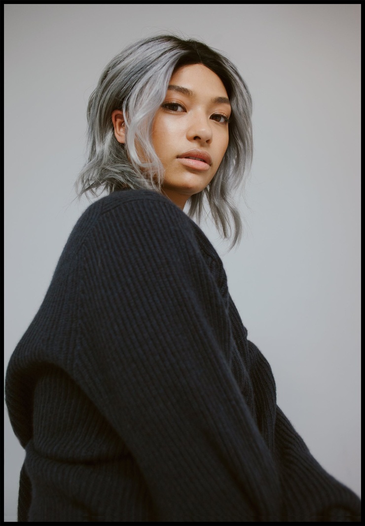 Picture of Vanessa White