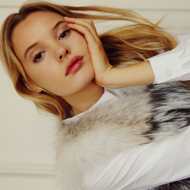 Picture of Paige Reifler