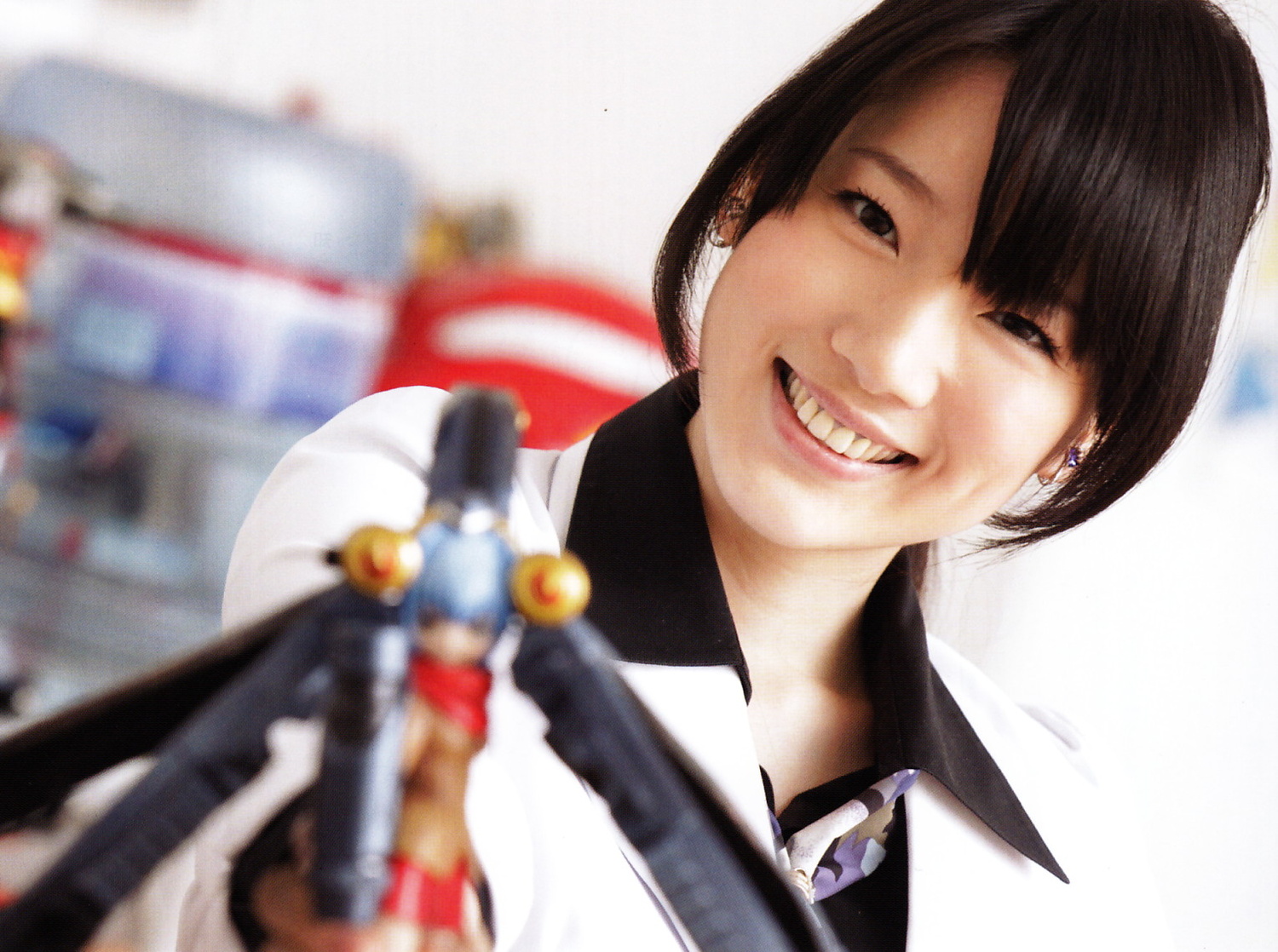 Picture of Hiroyo Hakase