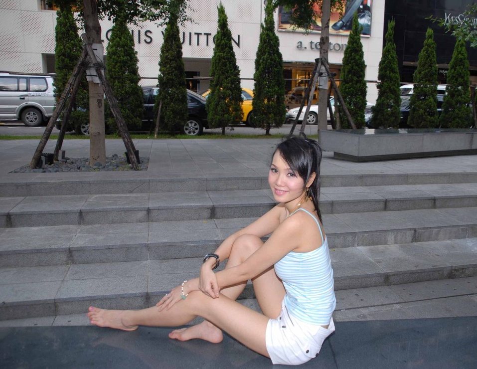 Picture of Helen Thanh Dao