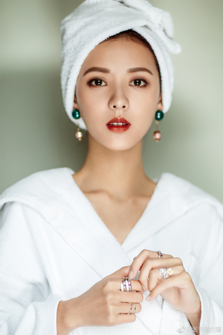 Picture of Yuxi Zhang