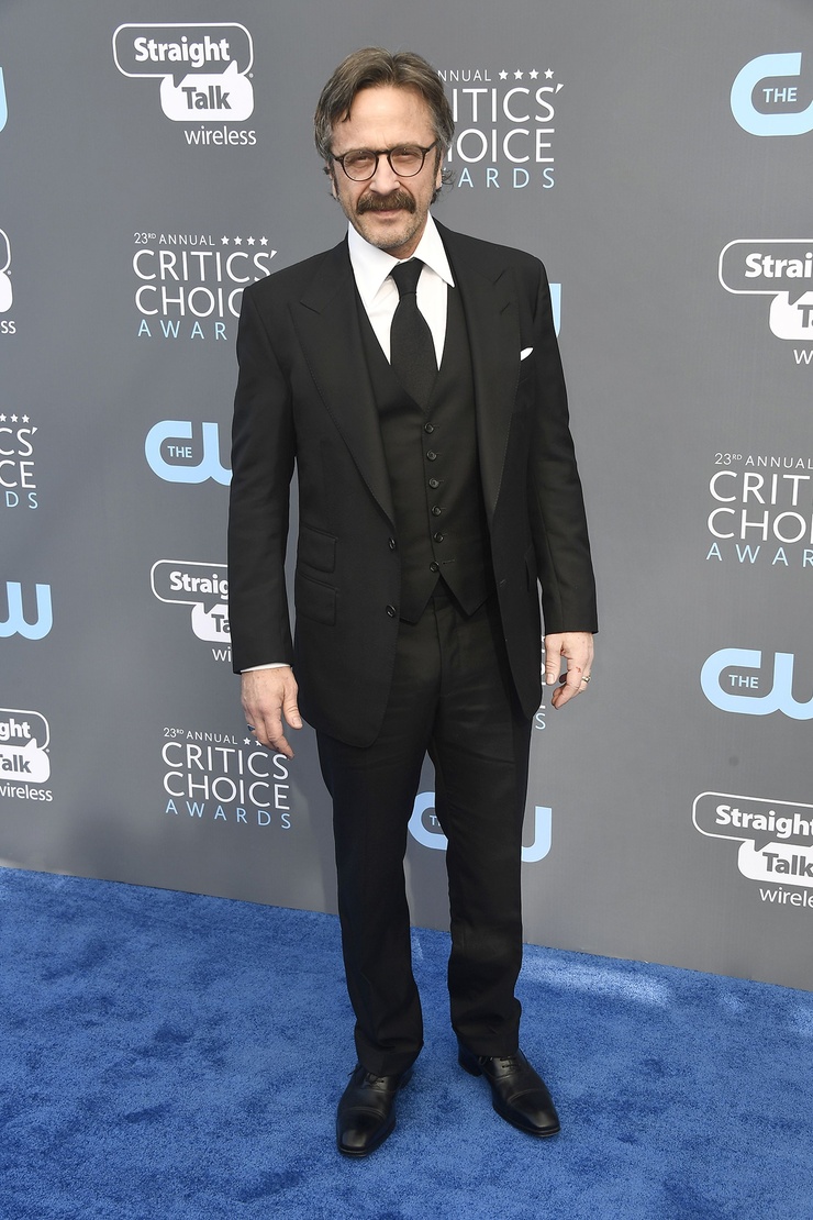 Picture of Marc Maron