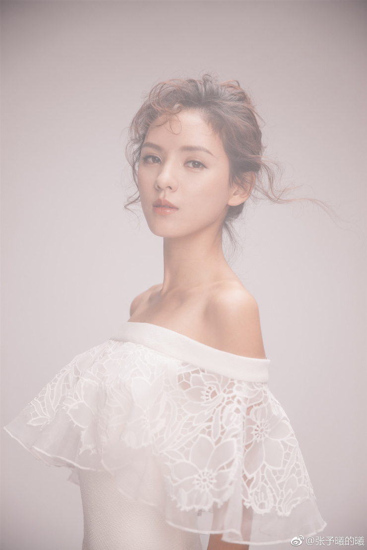 Picture of Yuxi Zhang