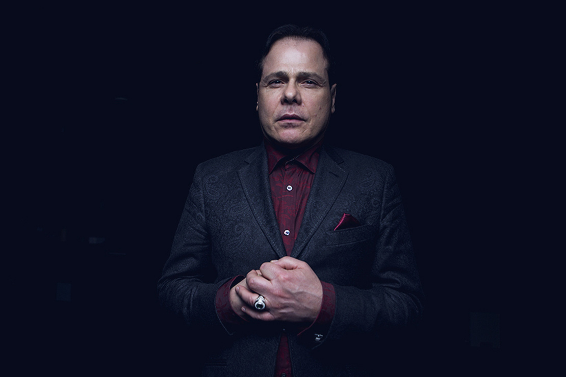 Frank D'Angelo image