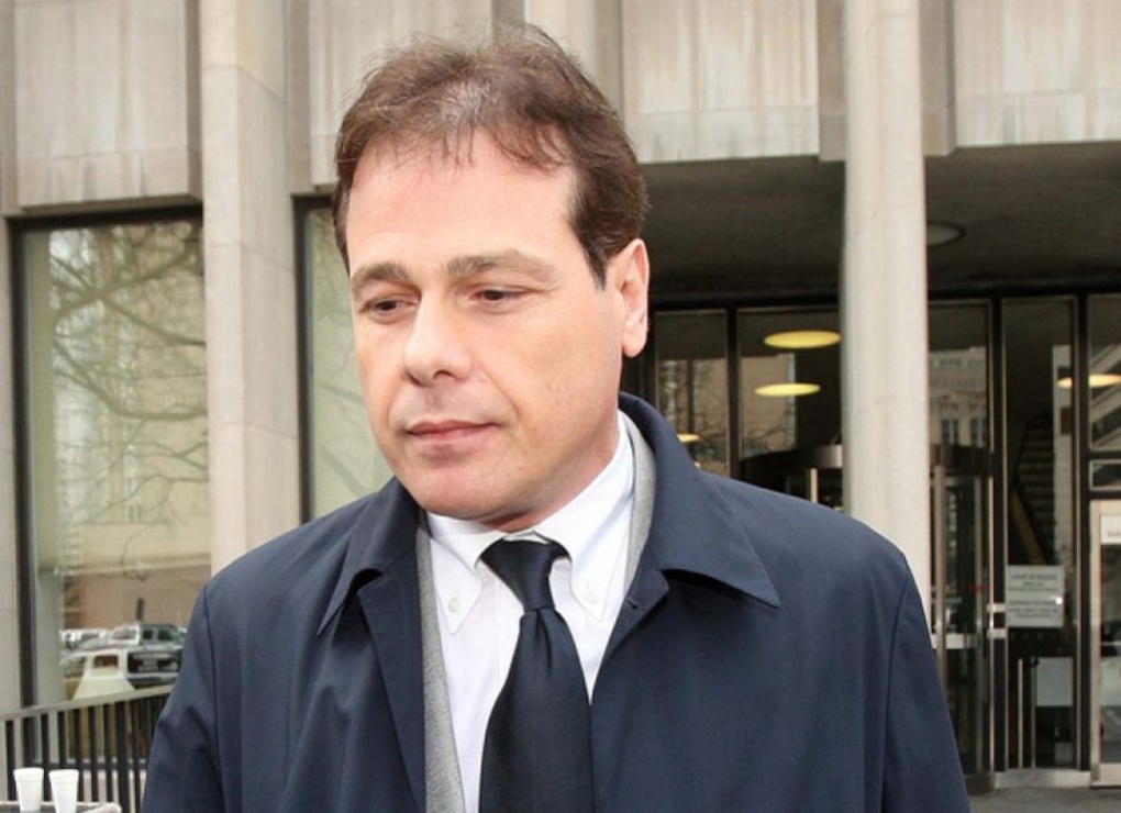 Image of Frank D'Angelo