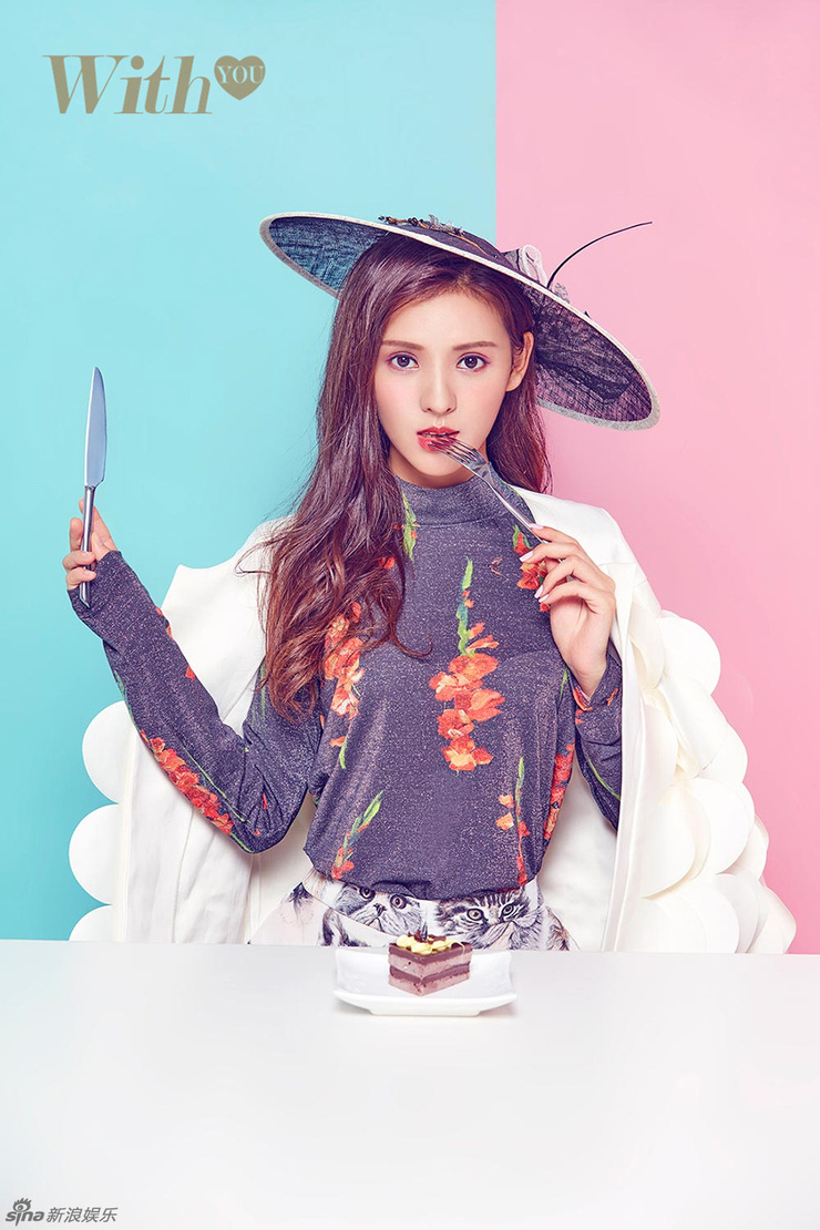 Picture of Yuxi Zhang