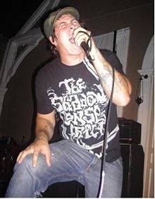 Picture of Mortal Treason