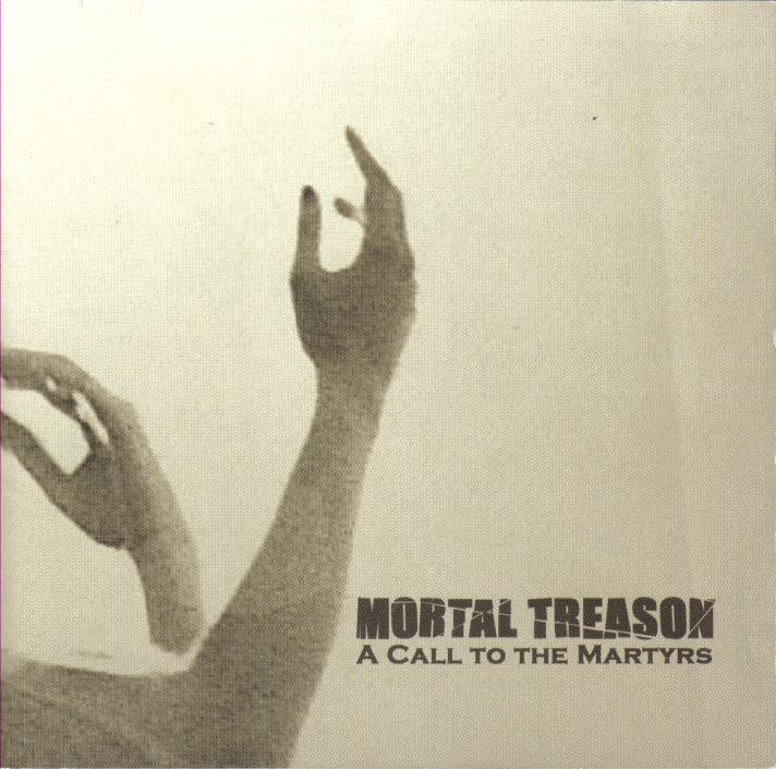 Mortal Treason image