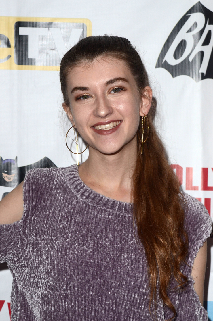 Picture of Casey Burke