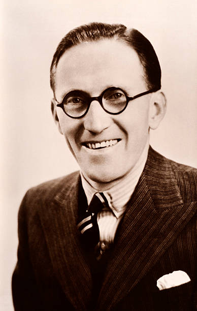 Arthur Askey