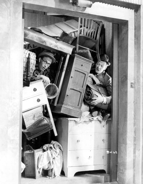 Arthur Askey, Richard Murdoch