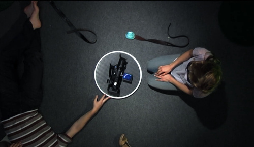 Picture of Archie's Final Project (2009)