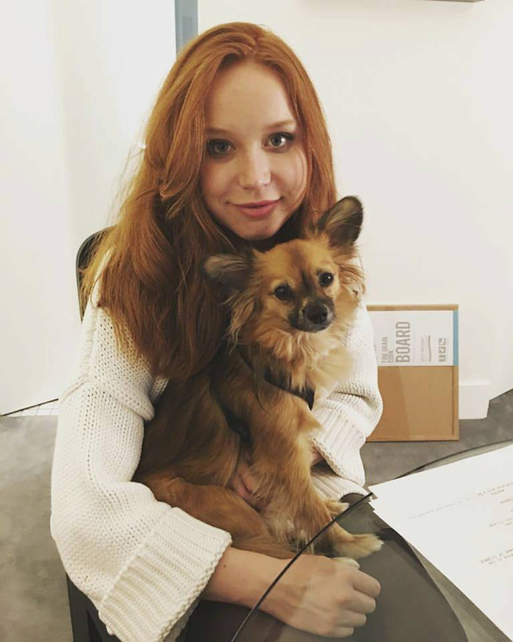 Picture of Alena Doláková