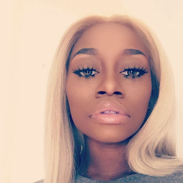 Picture of Ashlee Forde