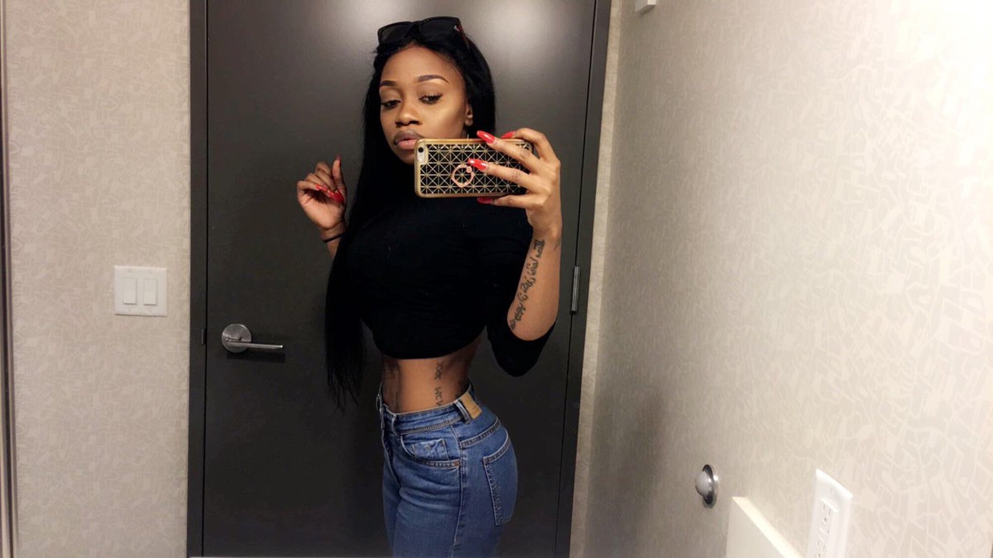 Picture of Ashlee Forde