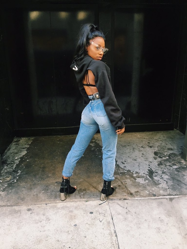 Picture of Ashlee Forde